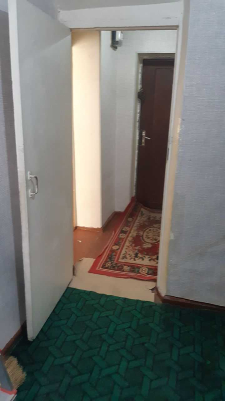 Продается своя 1-комнатная квартира, Академгородок, ИТ парк