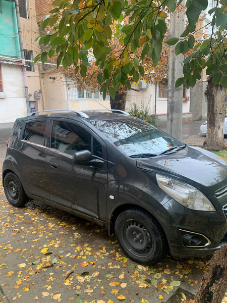 Продается автомобиль Спарк