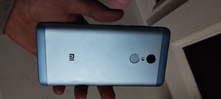 Xiaomi mi not 4/  параметры 3/32