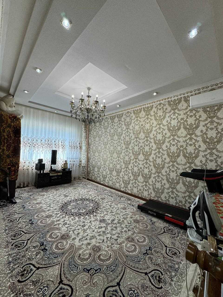 Срочно продаётся квартира 4/3/5 Гулобод,Ц-26.
