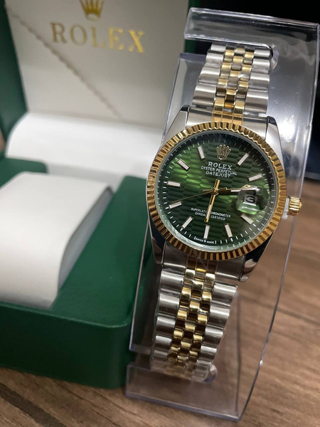 Rolex Datejust soatlari super aksiyada!!!