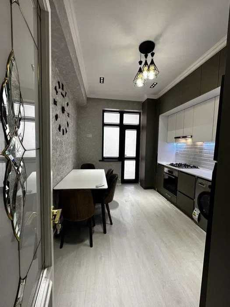 НОВОСТРОЙКА рядом ЖК DREAM HOUSE продается 4х ком квартира 113м2