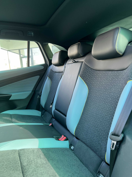 Продаётся Volkswagen ID.4 X PRO новый электромобиль