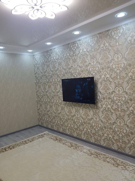 Ремонт квартир