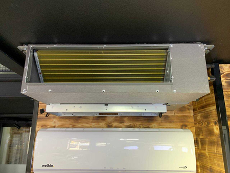 Multi split sistema / Inverter / Мульти сплит система / Инвертор