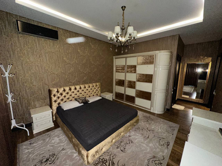 Аренда квартиры 180 кв.м. 4 ком Саид Барака Нукусская