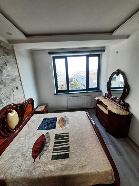 Spalni garnitur dubai romantik
