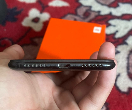 Xiomi redm note 6 pro