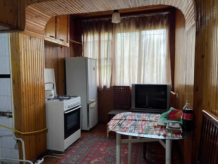 Юнусабад массив Кашгар Уютная Однокомнатная квартира 4/4 (J3501)