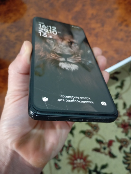 Redmi not 11 pro