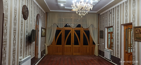 Ховли ижарага берилади