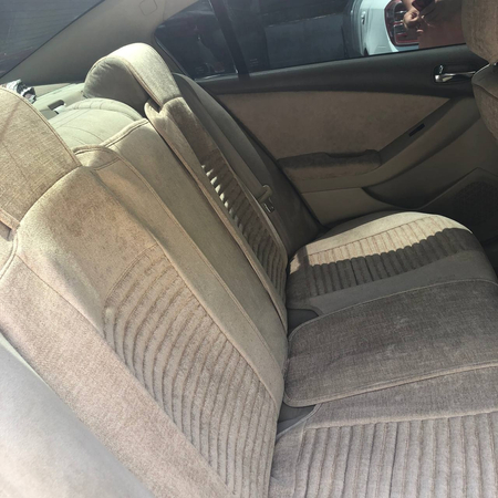 Nissan Altima L32 Сотилади