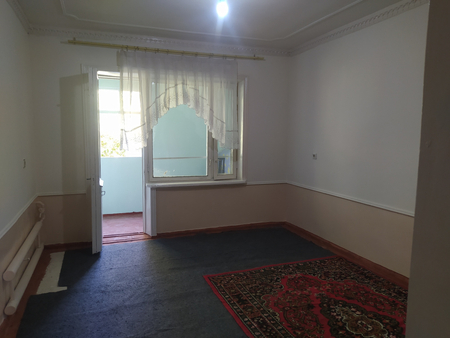 Бир хонали дом ижарага берилади 250 $