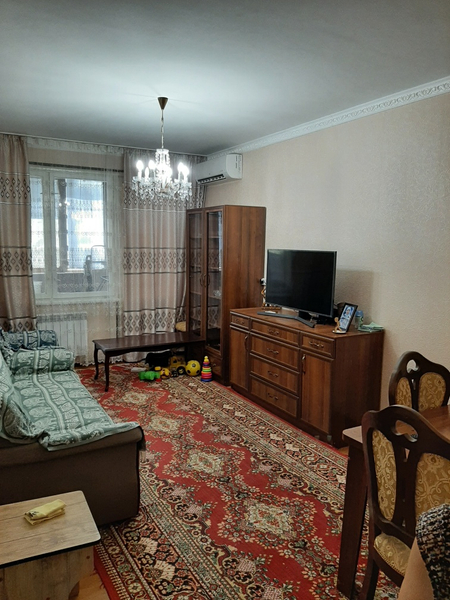 Продается квартира