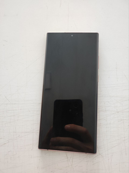 Samsung Note 20 ultra