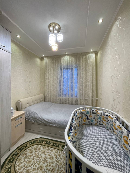 Срочно продается квартира