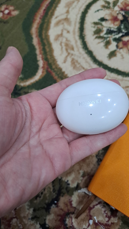 Huawei 5 i freebuds