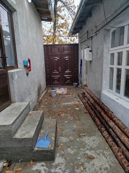 Уй сотилади магазинхам бор