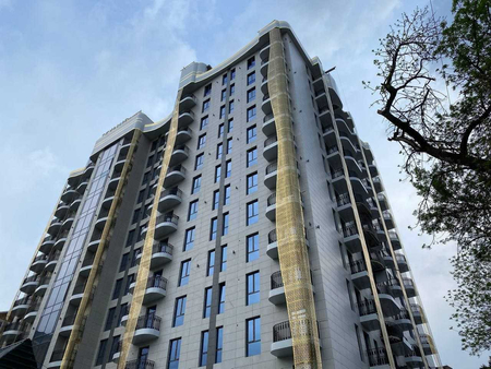(К127045) Продается 3-х комнатная квартира в Мирабадском районе.