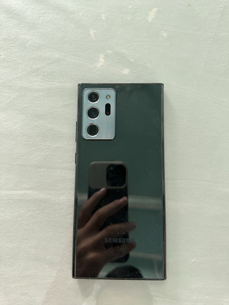 Самсунг ноте 20 ултра обмен iphone