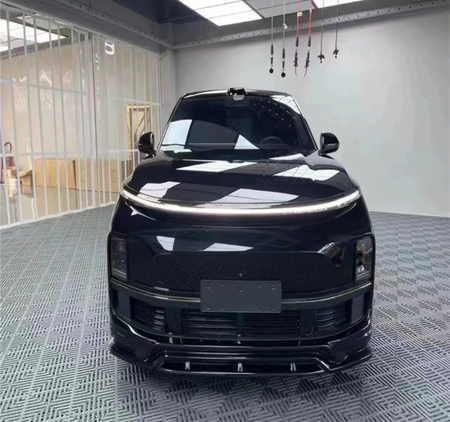 Продаётся Lixiang L9 body kit