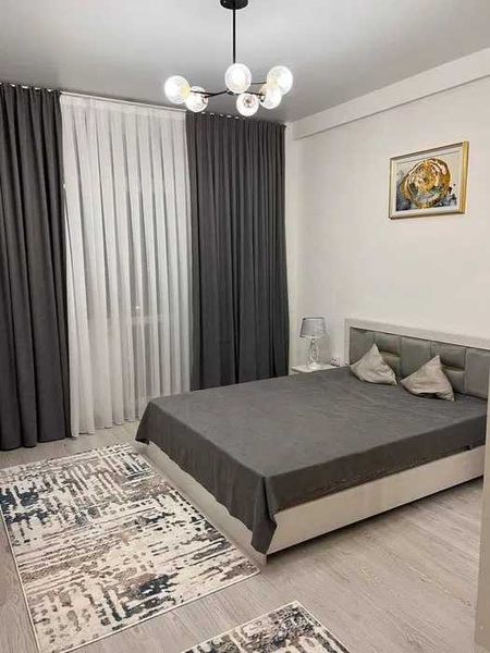 Продается Новостройка Срочно Parkent Plaza 3 комнатная Евроремонт