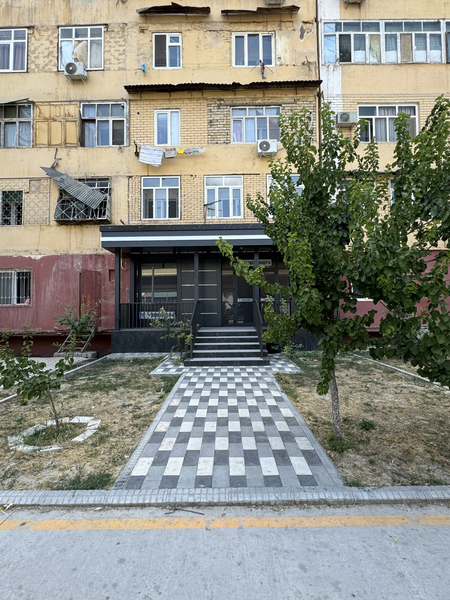 Евро нежилое помещение первая линия вдоль дороги 83кв.м срочно