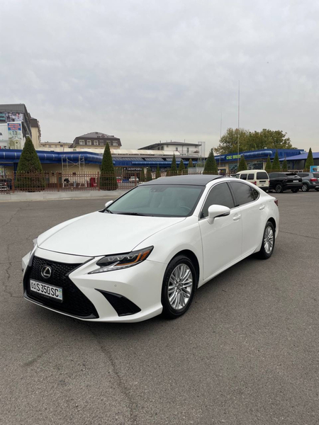 Lexus 350  fuil pazitsiya 2015