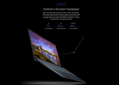 Asus Zenbook 14