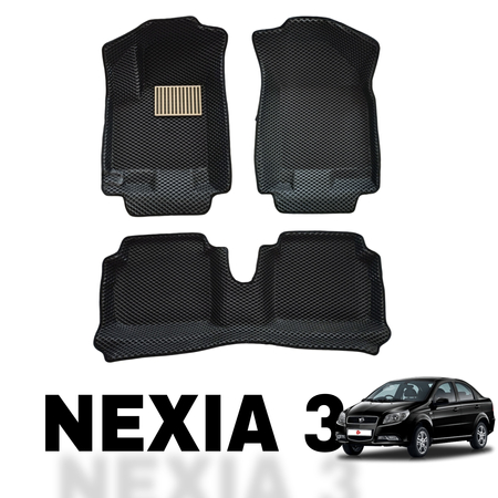 NEXIA 3 uchun Eva polik