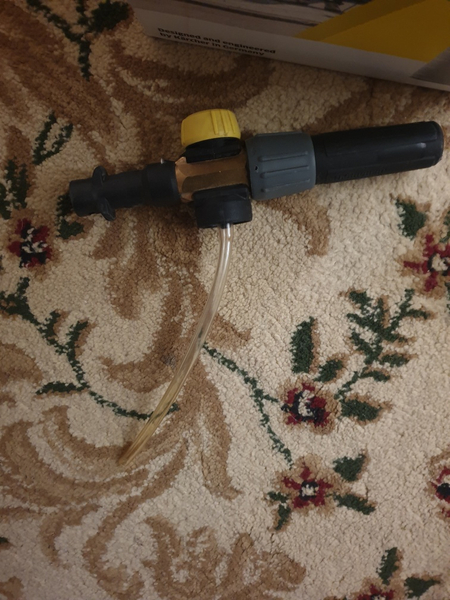 Karcher Made in germany