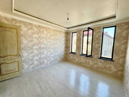 р-н.Занги ота: котедж, 4 хона, 100кв, +гараж1 (5х8), 2 этаж, 85000 $