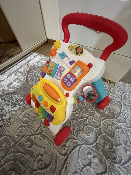 Продается толкунок