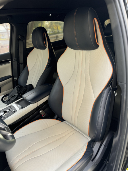 Byd song plus flagship