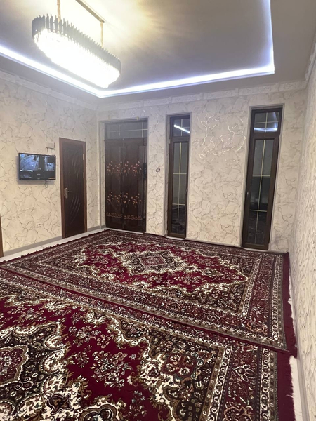 Toshkent shahar Yangi hayot tumani Gulzor mahallasida 3 massivida