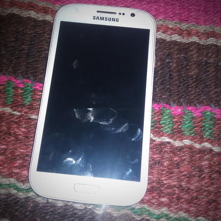 Samsung Gleksiy Grand duos