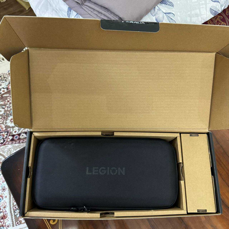 lenova legion go