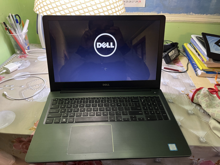 Dell noutbuk core i5