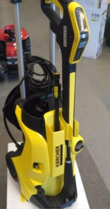 Аппарат высокого давления Karcher/карчер/керхер/кешер