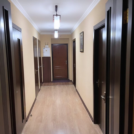 Продажа в элитной новостройке Габус 3х комнатная 130м2