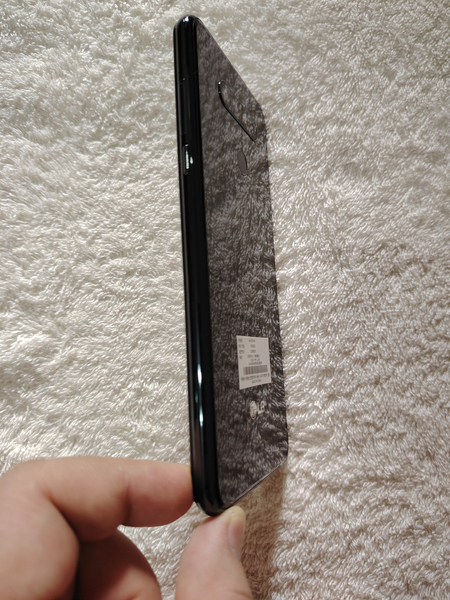 LG Q51 32GB  Ideal yangi