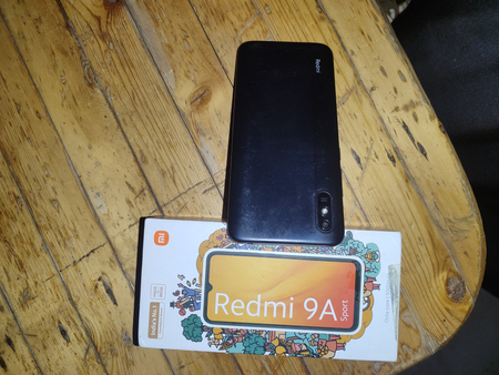 Redmi 9a sotiladi