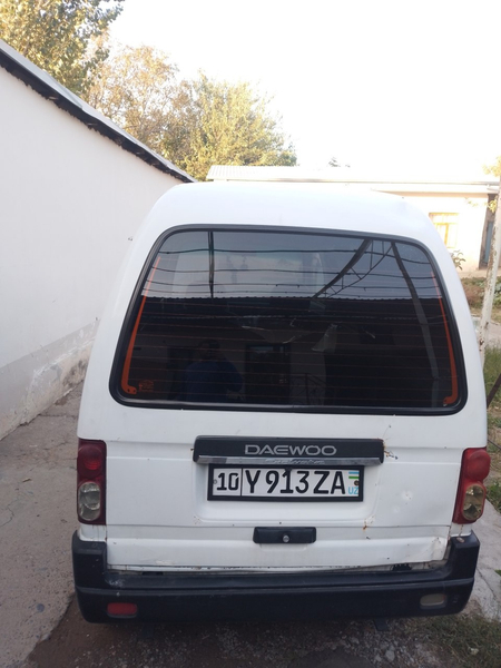 Damas  1996  yil