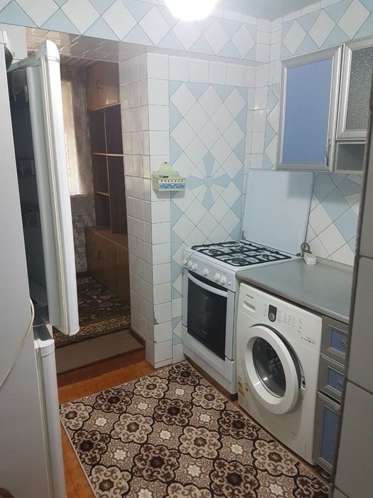 Сдам 1 ком передел в 2 х на Чиланзаре 24 Перекресток Ширин . Срочно !