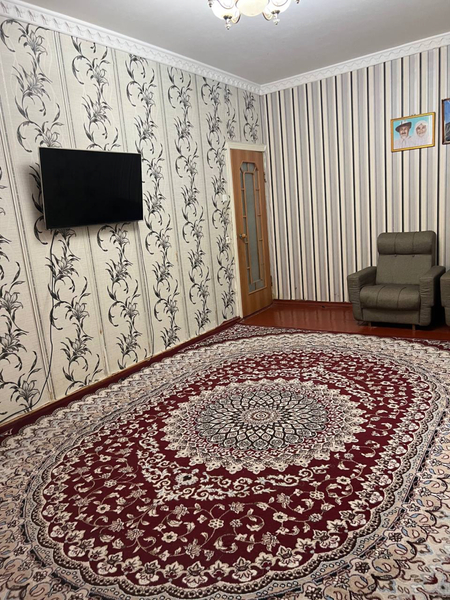 Kvartira arenda Tuzel 1 3/2/4 bez makler