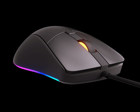 Игровая мышь COUGAR Surpassion