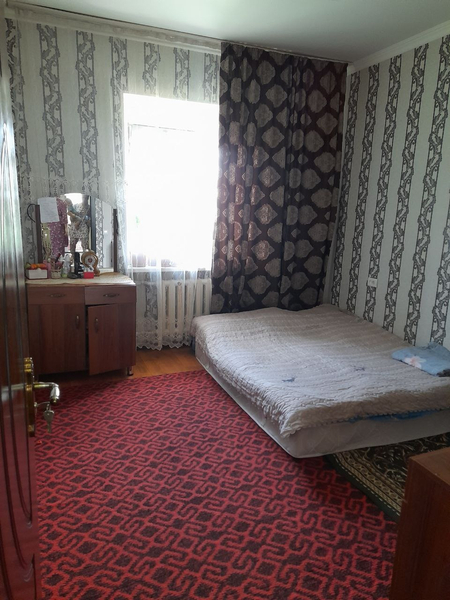 Продаётся 3х комнатная квартира