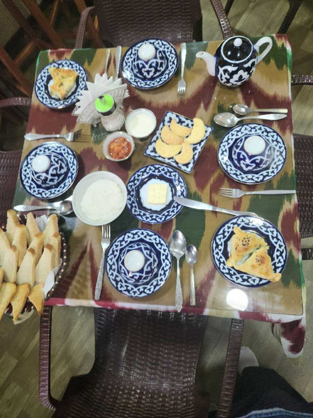 Прожив. в хостелe 