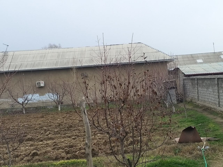 Quruq yer sotiladi 5 sôtik