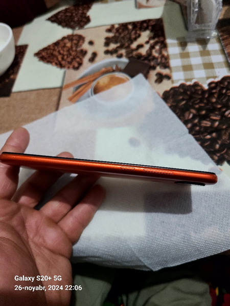 Redmi 9s usta kormagan holati alo